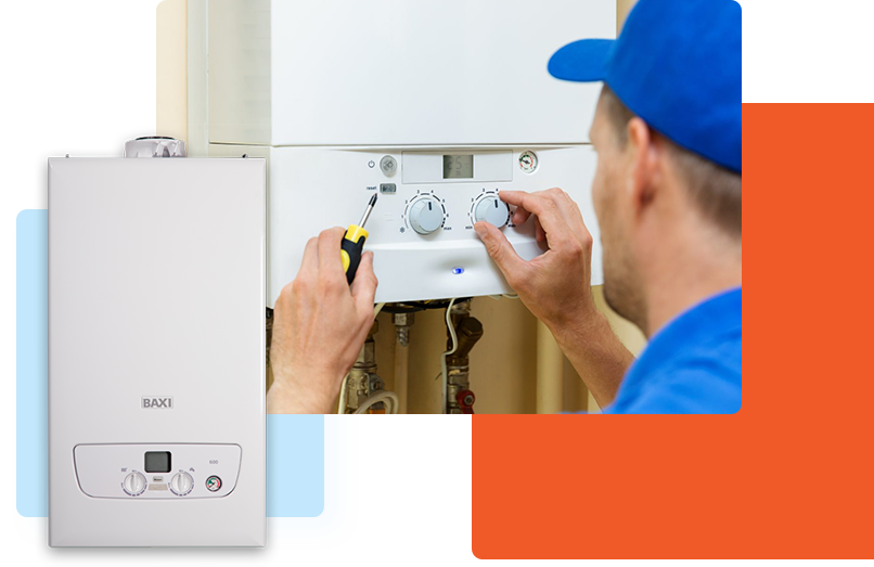 Boiler Upgrade – Enhancing Warmth, Elevating Efficiency: Your Expert ...